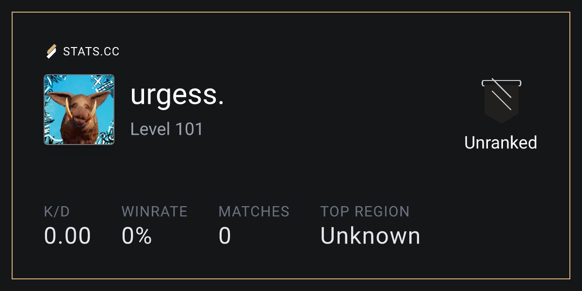 Siege Stats - Stats.CC Plumsweyy.TT - Rainbow Six Siege Player Stats